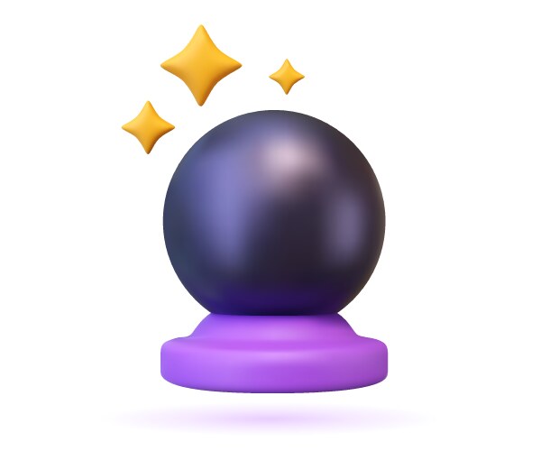 Magic flask Royalty Free Vector Image - VectorStock