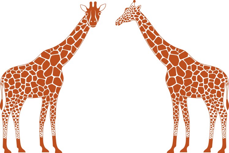 Giraffe Vector Images (over 44,000)