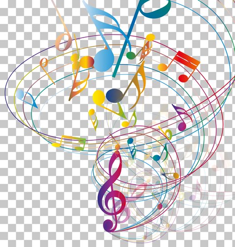Musical Vector Images (over 900,000)