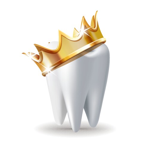 Tooth Crown Vector Images (over 6,400)