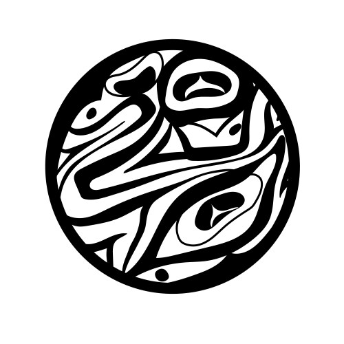 Haida Tattoo Vector Images (over 110)