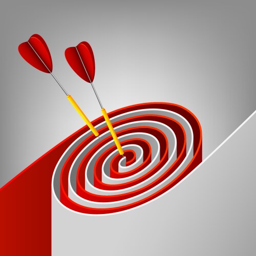 Target Vector Images (over 350,000)