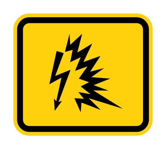 Electricity Risk Vector Images (over 15,000)