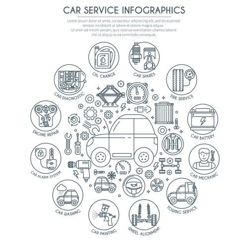Mechanical Engineering Infographics Vector Images (over 5,000)