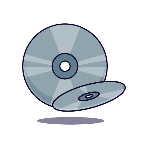 Cds Logo Vector Images (over 7,300)