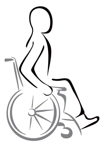 Wheelchair Logo Vector Images (over 3,300)