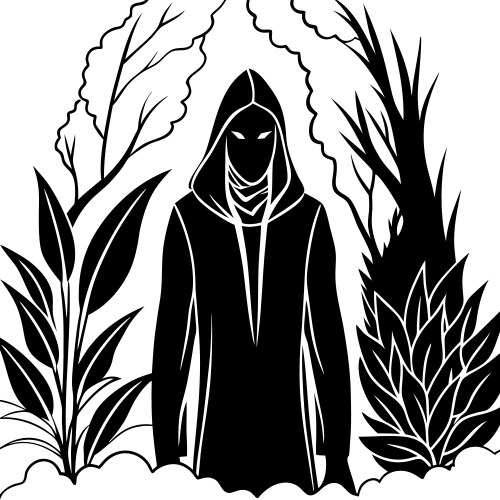 Mysterious Vector Images (over 220,000)