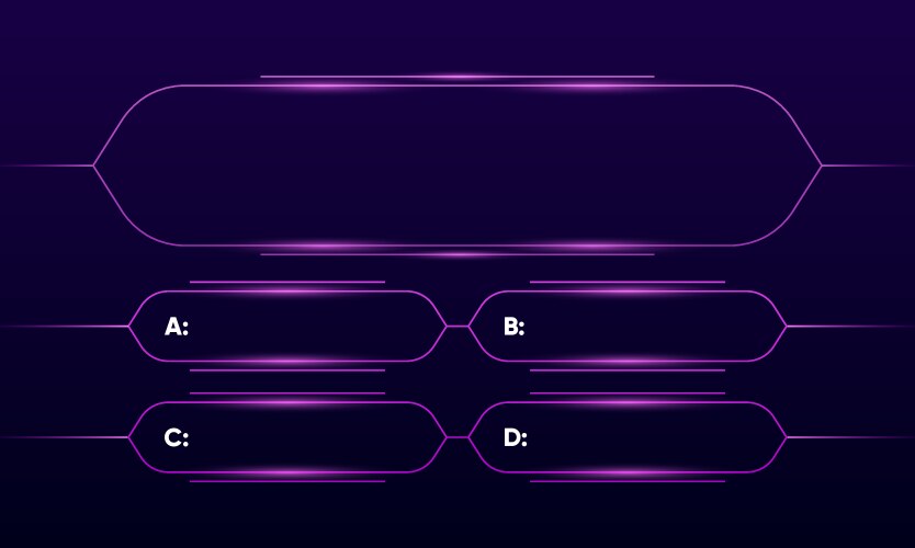 Blue Quiz Background Vector Images (over 2,000)