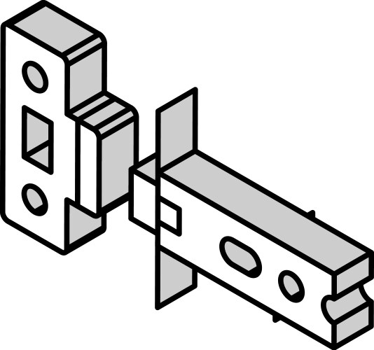 Latch Vector Images (over 3,600)
