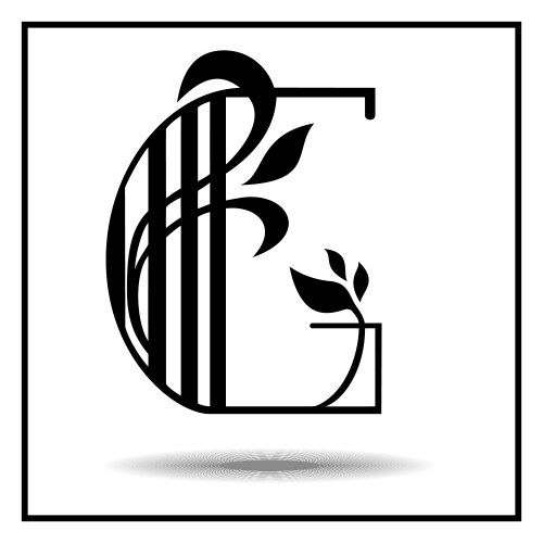 Cursive Font Letter G Vector Images (36)