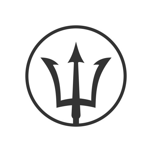 Trident Vector Images (over 14,000)