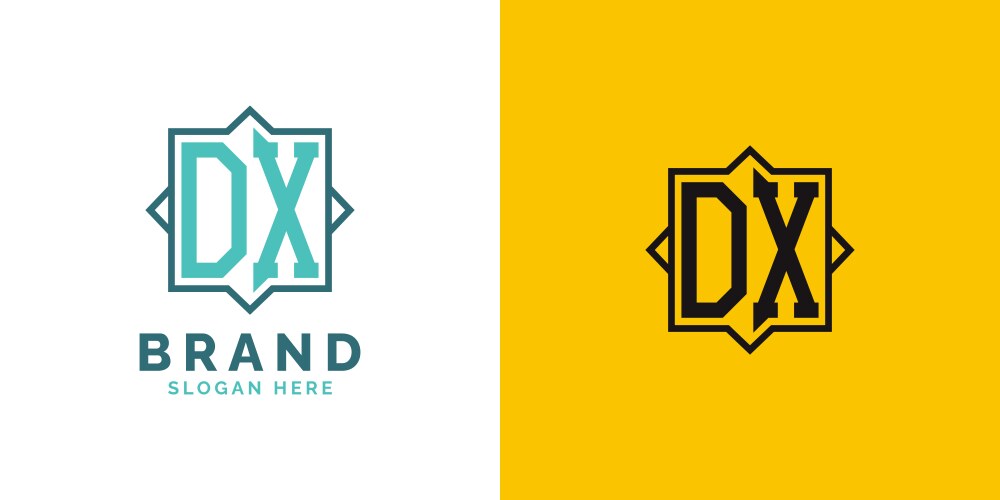 Dx Logo Vector Images (over 2,000)
