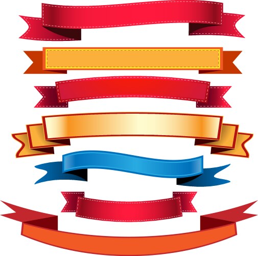 Ribbon Vector Images (over 1.3 million)
