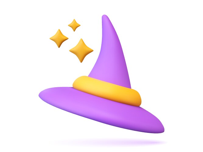 3d sparkles Royalty Free Vector Image - VectorStock