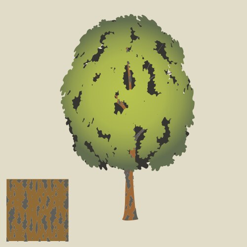 Ash Tree Vector Images (over 5,400)