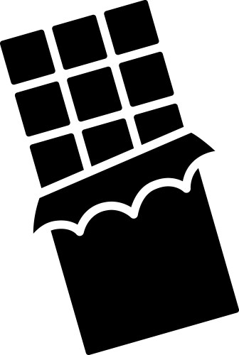 Clip Art Candy Bar Vector Images (over 500)