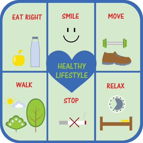 Healthy Lifestyle Draw Vector Images (over 26,000)