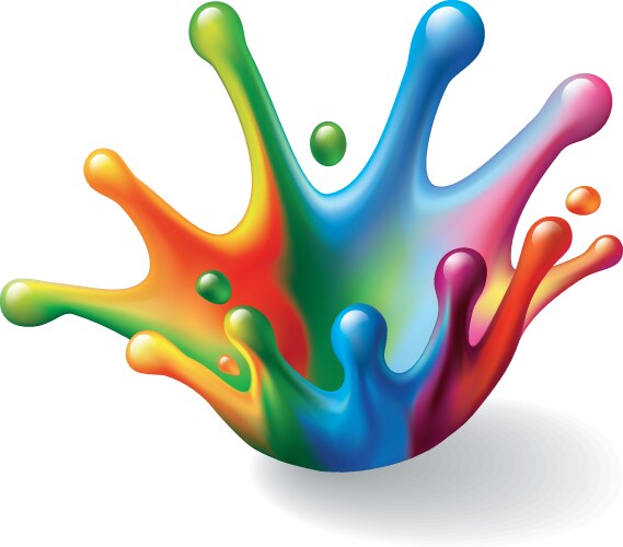 Splash Vector Images (over 600,000)