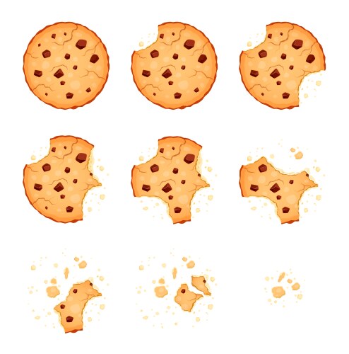 Circle Sprite Vector Images (over 500)