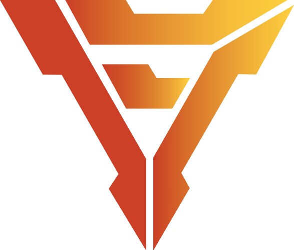 3 Color Logo Vector Images (over 9,400)