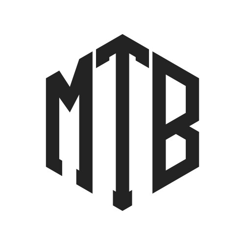 Mtb Logo Vector Images (over 700)