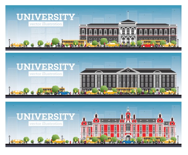 Green Campus Vector Images (over 620)