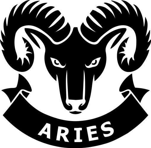 Aries Logo Vector Images (over 2,500)