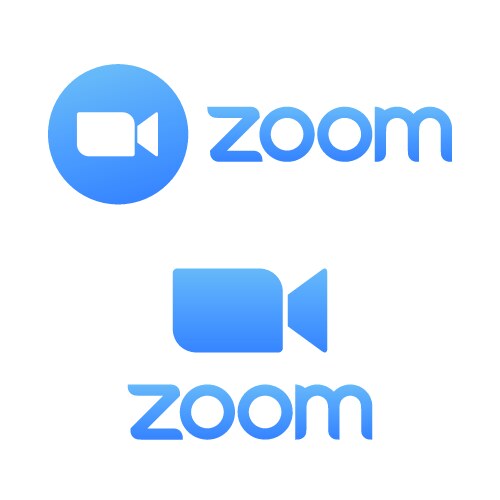 Zoom Live Vector Images (over 1,900)