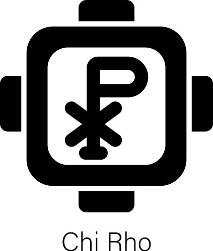 Rho Vector Images (über 230)