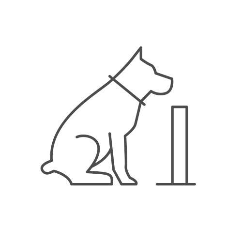 Dog Agility Vector Images (over 1,400)