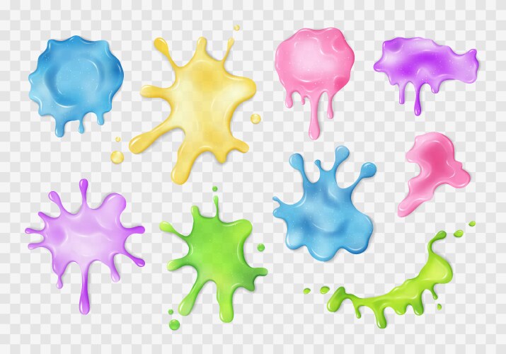 Slime Vector Images (over 11,000)