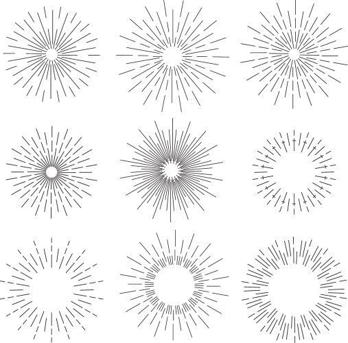 Round Sun Vector Images (over 55,000)
