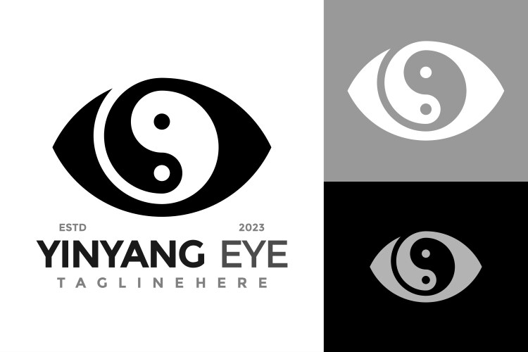 Yang Logo Vector Images (over 4,000)