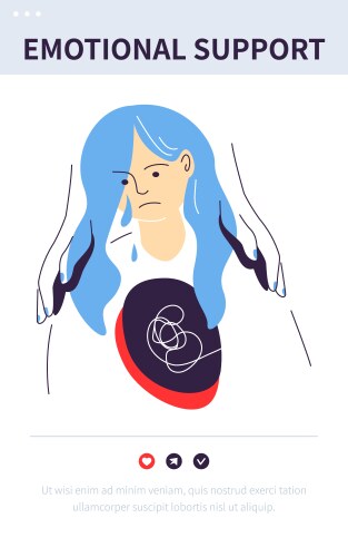 Emotional Support Vector Images (over 35,000)