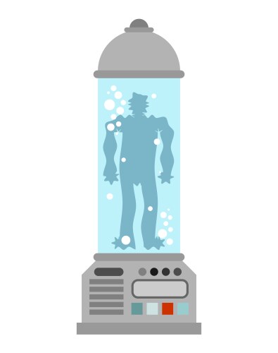 Teleportation Machine Vector Images (over 150)
