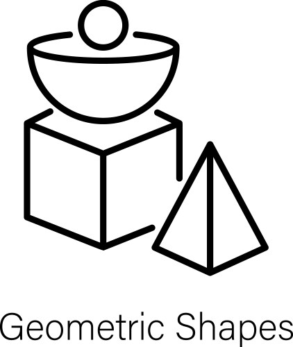 Code module Royalty Free Vector Image - VectorStock