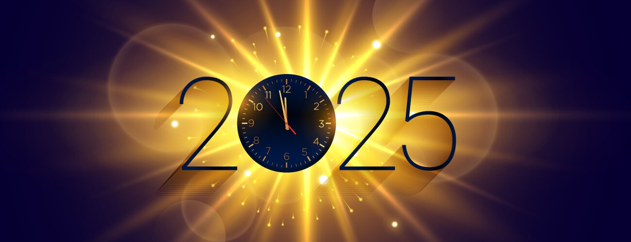 2025 Clock Vector Images (over 310)
