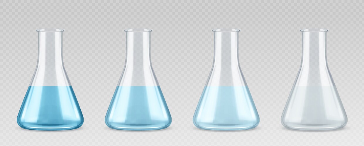 Glass Beaker Vector Images (over 58,000)