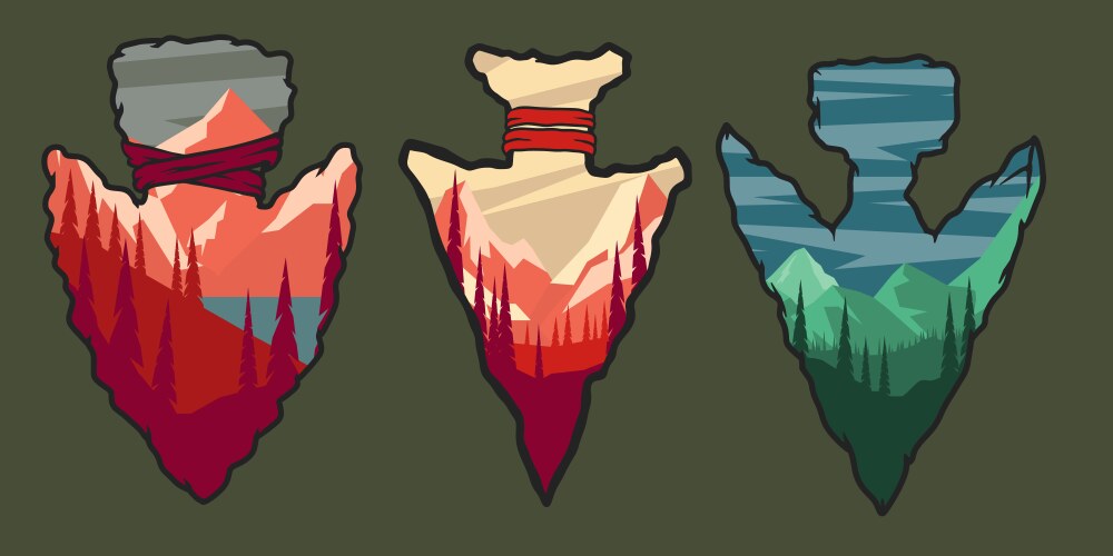 Arrowhead Vector Images (over 33,000)