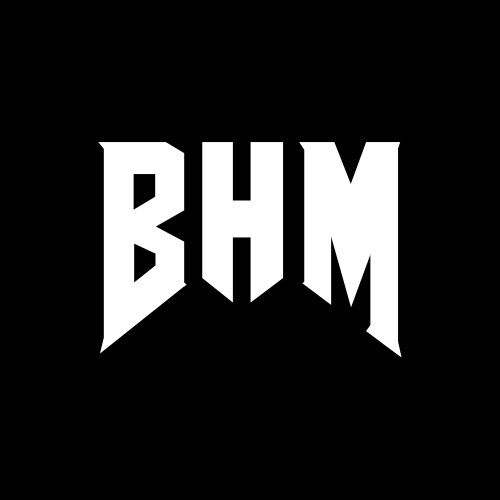 Bhm Vector Images (60)