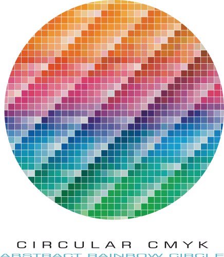Color Palette Vector Images (over 76,000)