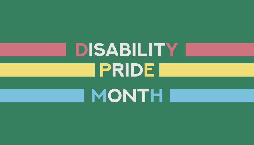 Disability Poster Vector Images (over 4,500)