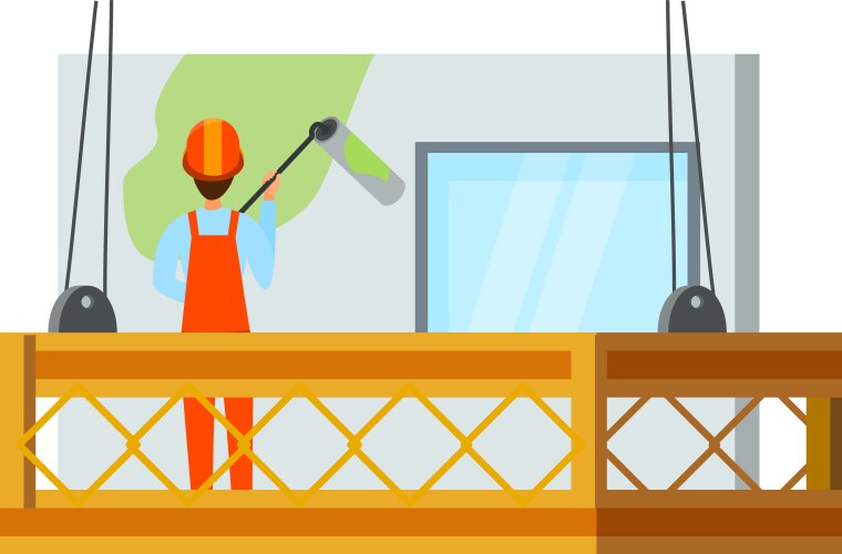 Safety Icons Working at Height Vector Images (over 420)