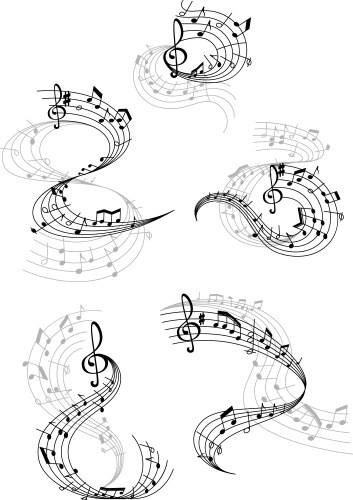 Music Vector Images (over 260,000)
