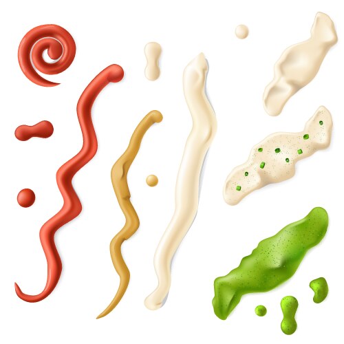 Sauces Vector Images (over 96,000)