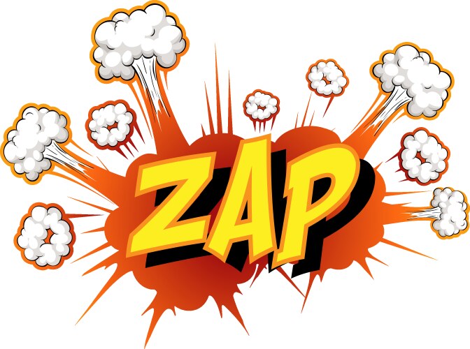 Zap Vector Images (over 1,500)