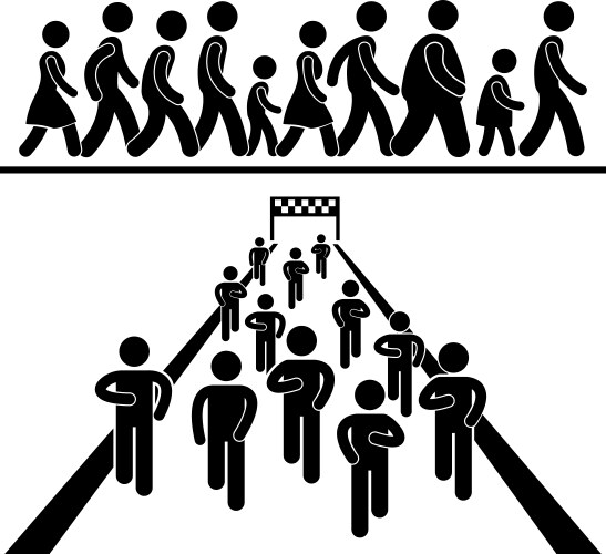 Rally Vector Images (over 37,000)