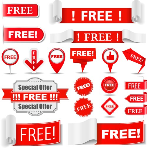 Free Vector Images (over 390,000)