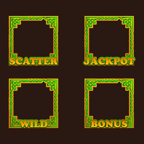 Wild Game Vector Images (over 35,000)