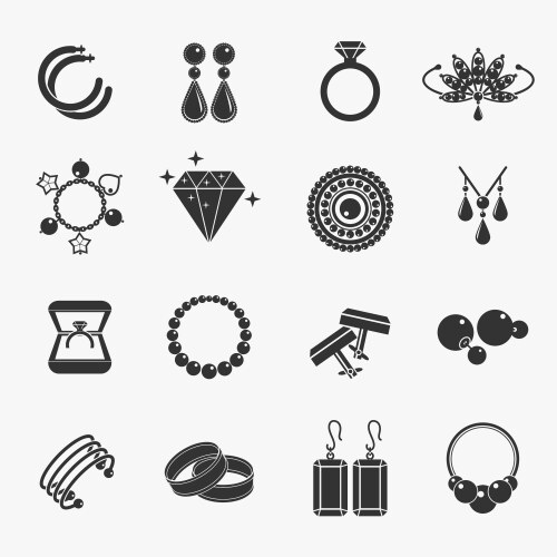 Jewelry Vector Images (over 240,000)